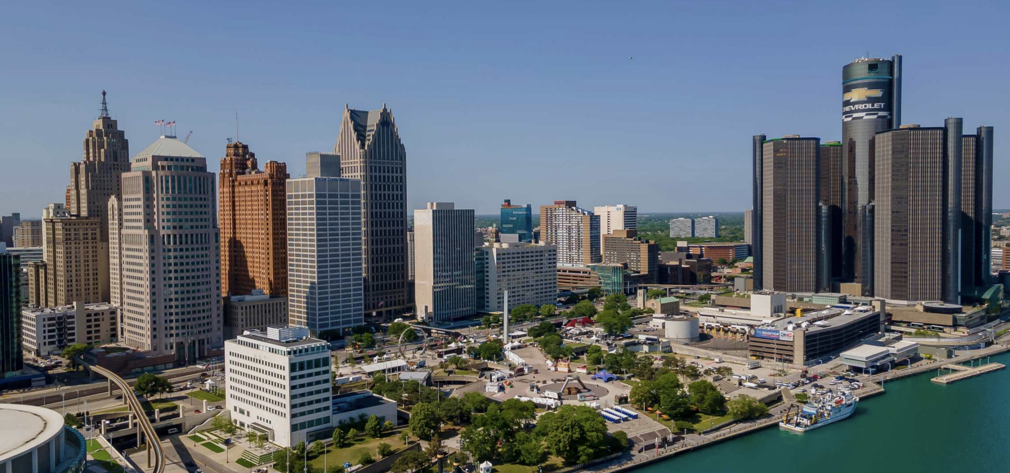 Community Engagement Company Detroit | Activate Detroit