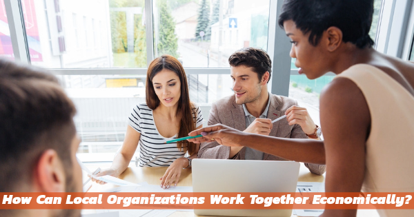How Can Local Organizations Work Together Economically? - Activate Detroit