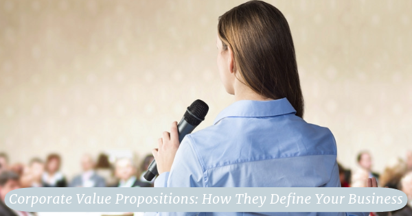 Corporate Value Propositions: How They Define Your Business - Activate ...