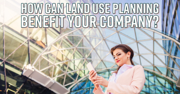 How Can Land Use Planning Benefit Your Company? - Activate Detroit