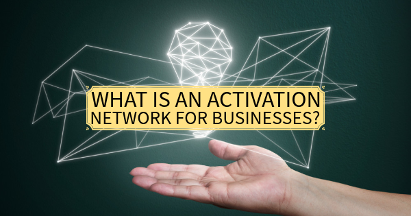 What Is an Activation Network for Businesses? - Activate Detroit